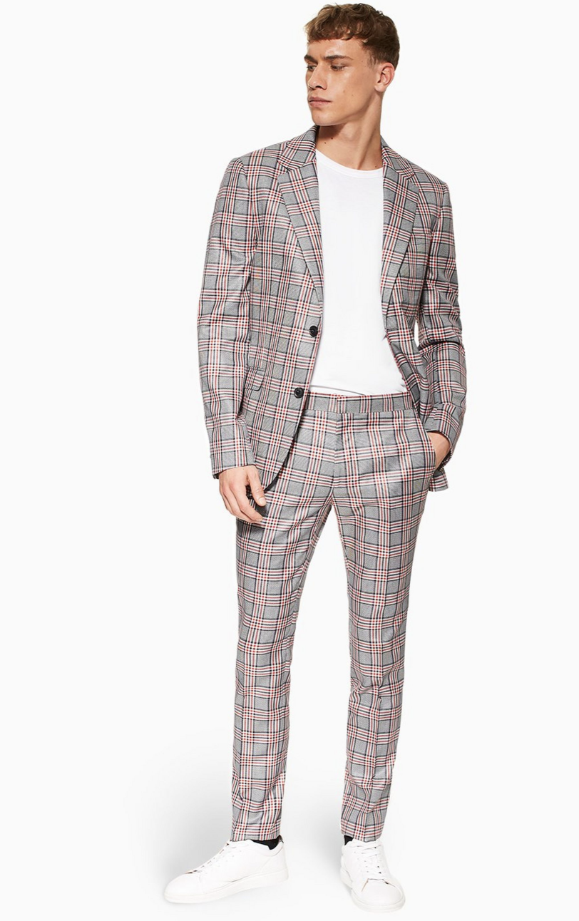 48 Prom Suit Ideas That Stand Out Fashion Inspiration And Discovery